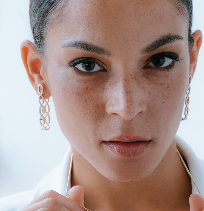 NOOR SHAMMA | NY – Noor Shamma