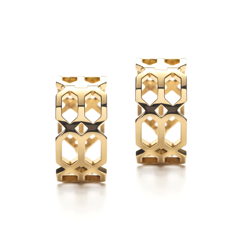 Répertoire Hoops – Noor Shamma