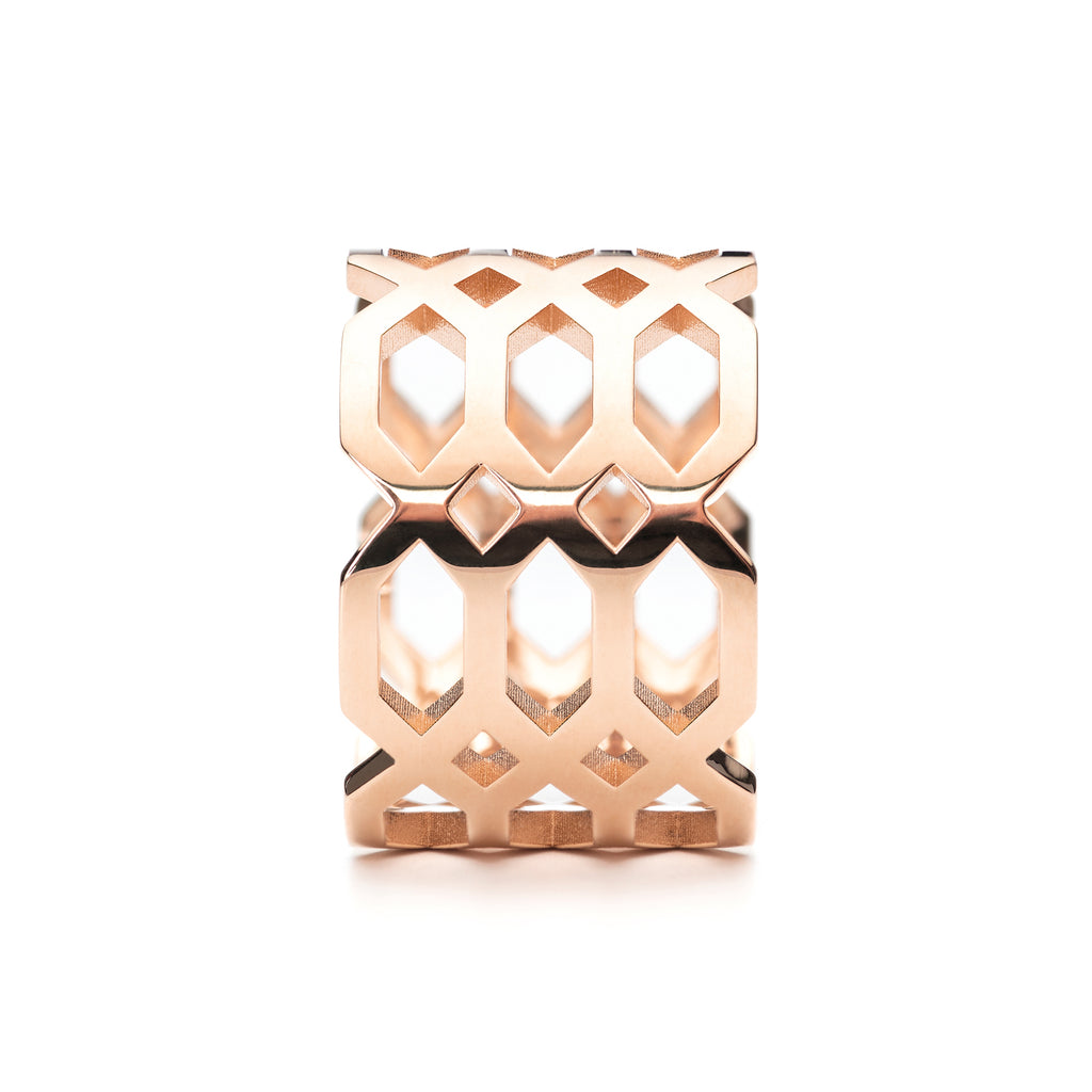 Répertoire Tri Ring – Noor Shamma